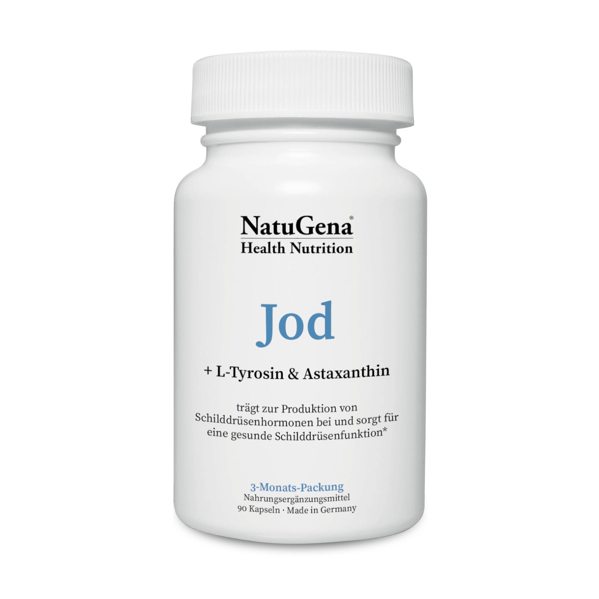 Jod Shop NatuGena