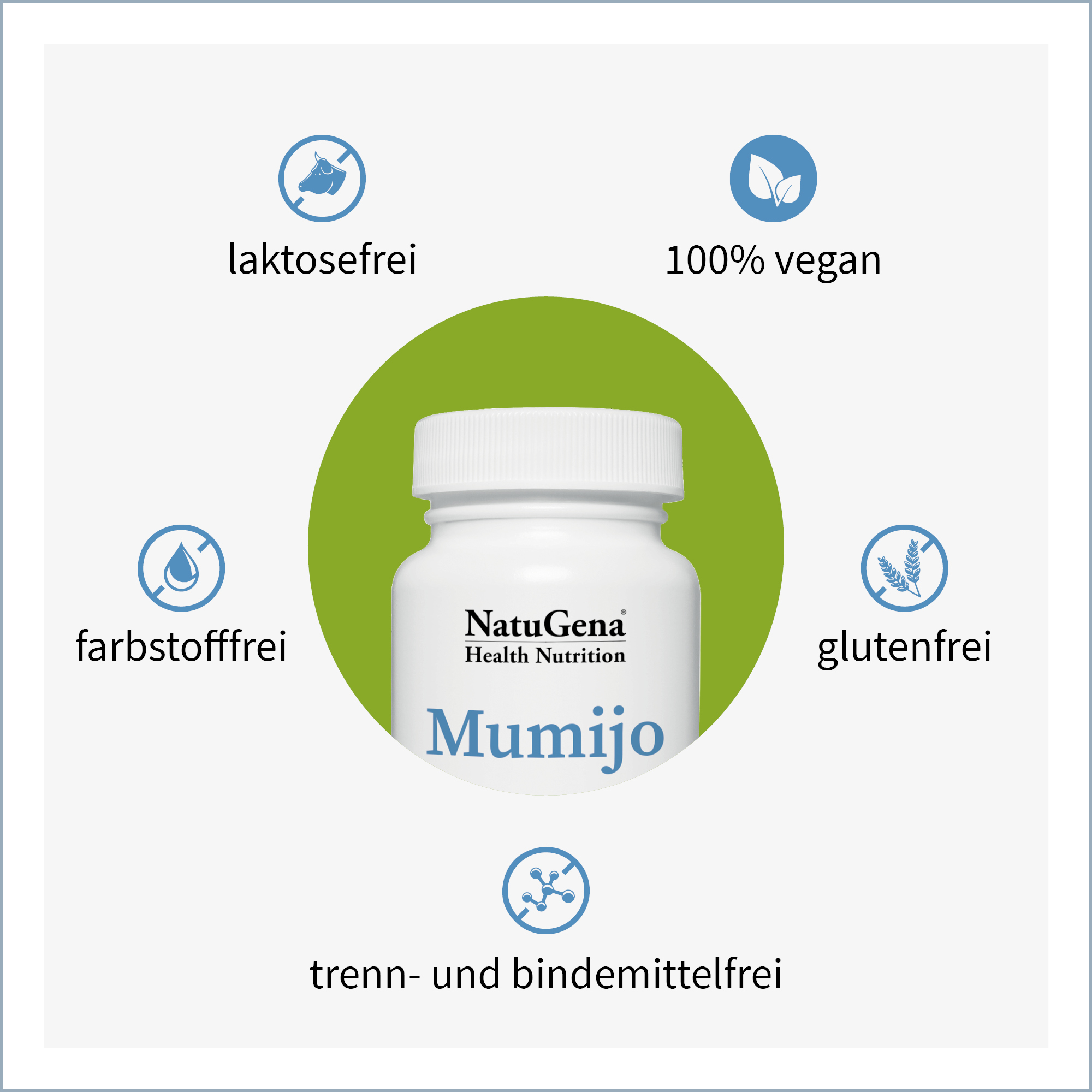 Mumijo – Shop – NatuGena