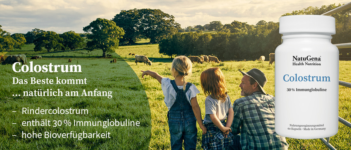 NatuGena Health Nutrition